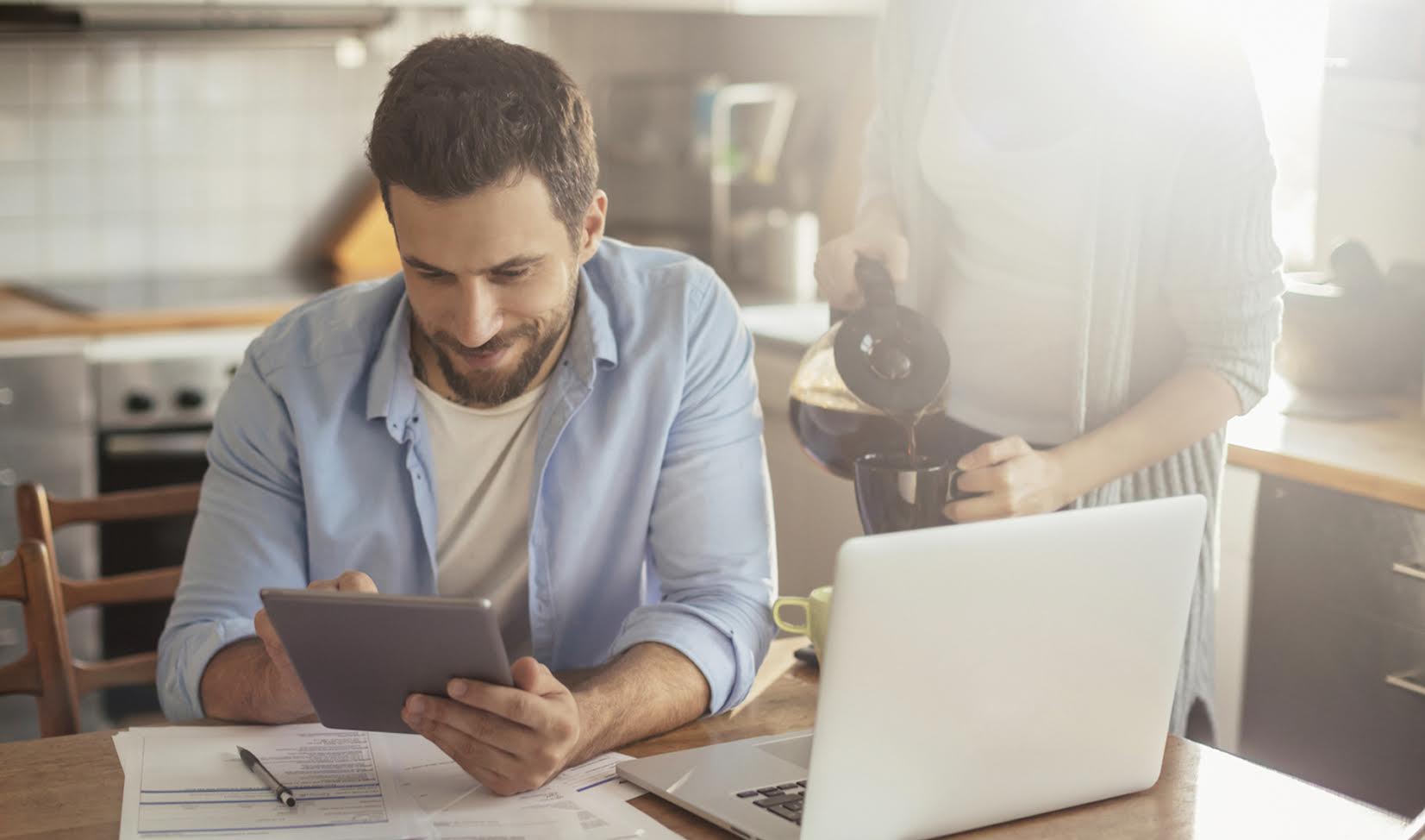 Payments | Sebonic Financial